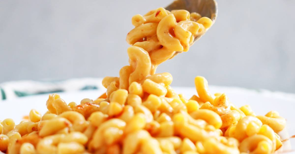 Riven ost | Välj Vego - En inspirationssajt av Djurens Rätt