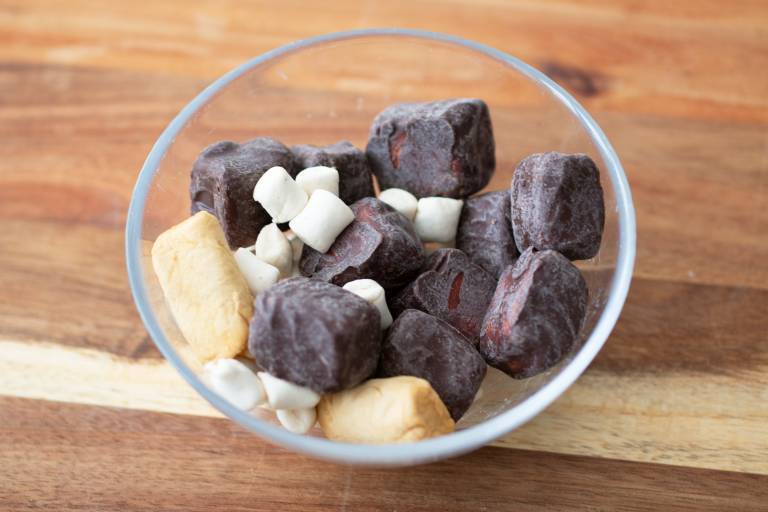 Mallow Puffs nu i Sverige | Välj Vego - En inspirationssajt av Djurens Rätt