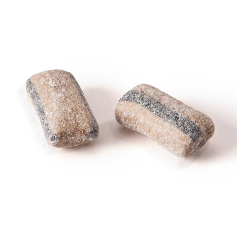 Veganskt Plockgodis - Salt | Välj Vego - En inspirationssajt av Djurens ...